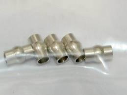 (阿哲RC工坊) 田宮 TAMIYA 50591 5mm 中空球頭 | 露天市集 | 全台最大的網路購物市集