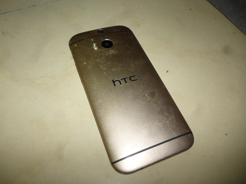 HTC-M8x-4G手機800元-功能正常32G | 露天市集 | 全台最大的網路購物市集