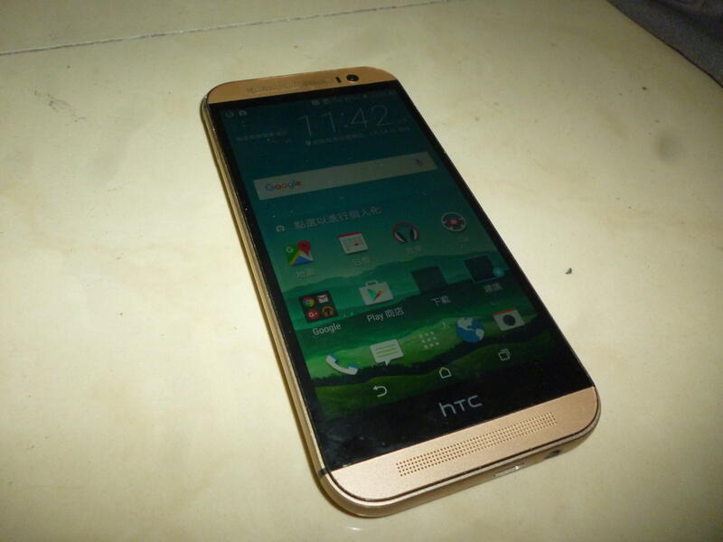 HTC-M8x-4G手機800元-功能正常32G | 露天市集 | 全台最大的網路購物市集