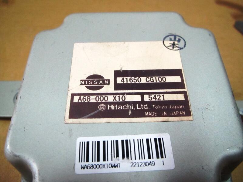 INFINITI FX35 3.5 05 零組件.原廠公司貨. | 露天市集 | 全台最大的網路購物市集