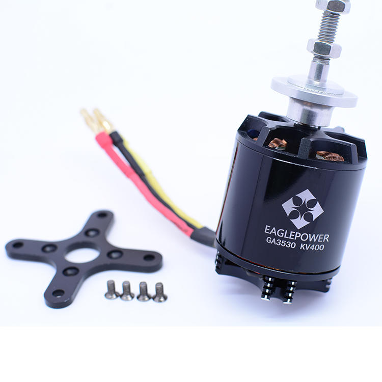 MUKAS 》梟鷹動力Eaglepower GA3530固定翼無刷馬達 | 露天市集 | 全台最大的網路購物市集