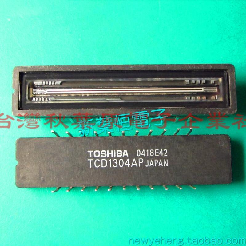 TCD1304DG CDIP-22 TOSHIBA東芝全新原裝正品CCD線性圖像傳感器IC | 露天市集 | 全台最大的網路購物市集