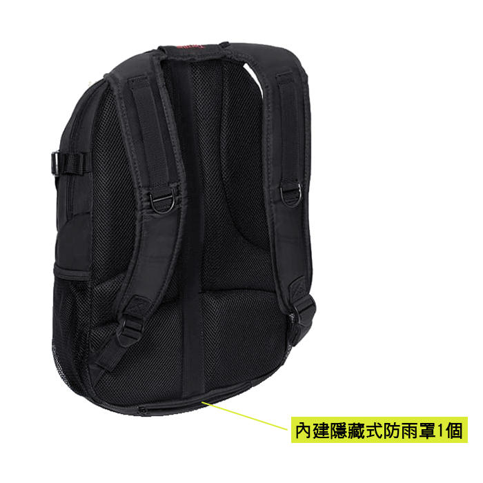 【BLUE包包館】Targus Terra 15.6 吋黑石電腦後背包 TSB226AP 黑色 後背包 | 露天市集 | 全台最大的網路購物市集