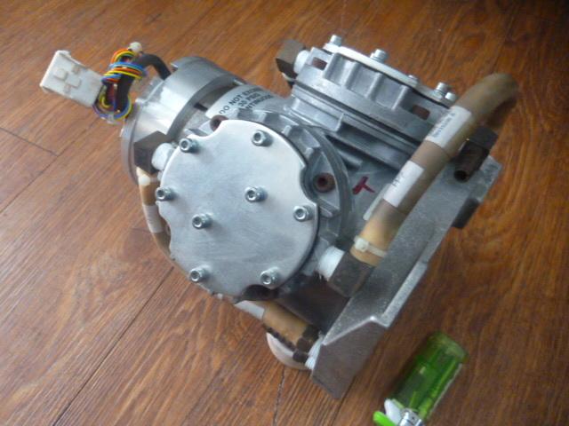 美製 KNF PU522-N026.0-4.92 真空機 | 露天市集 | 全台最大的網路購物市集