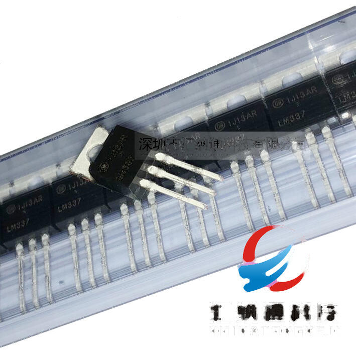 LM337 進口全新原裝 LM337T 高性能線性穩壓器 TO-220 227-06636 | 露天市集 | 全台最大的網路購物市集