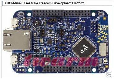 《德源科技》(含稅) Freedom FRDM-K64F K64、K63和K24,MBED平台 | 露天市集 | 全台最大的網路購物市集