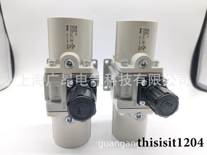 正品SMC增壓閥VBA10A-02GN VBA43A-04GN VBA20A-03GN VBA40A-04GN | 露天市集 | 全台最大的網路購物市集