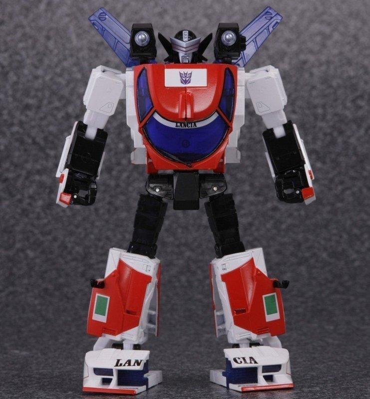 【日販】變形金剛 MP-23 Exhaust 萬寶路 MP23~日版 現貨 | 露天市集 | 全台最大的網路購物市集