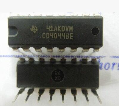 [含稅]CD4044BE 直插 DIP16 進口全新原裝 | 露天市集 | 全台最大的網路購物市集