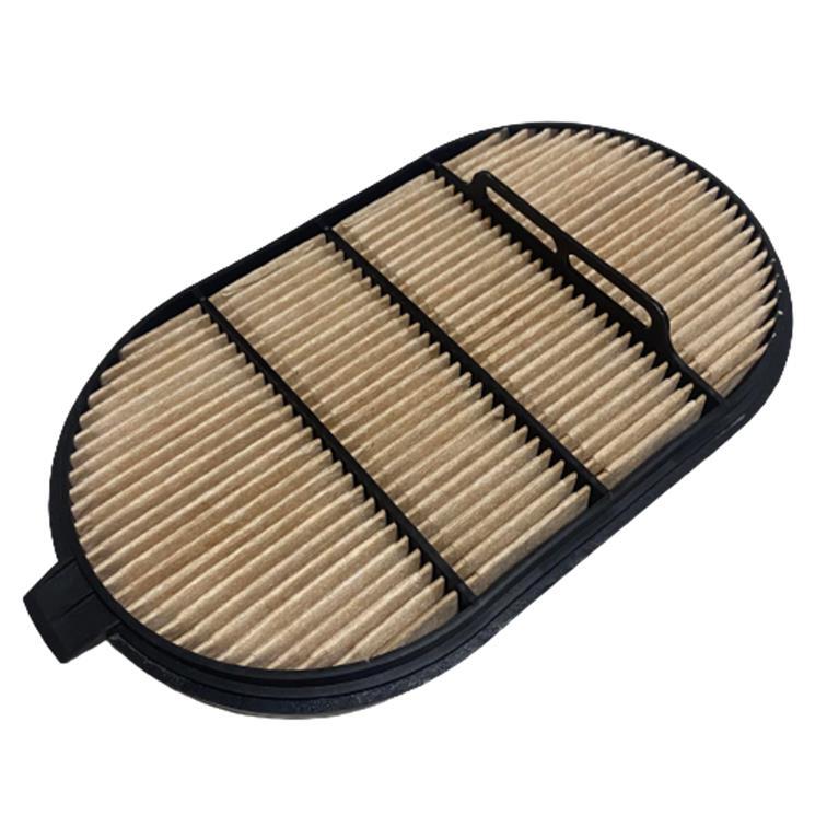 JOHN DEERE 強鹿 7230R 曳引機 空氣濾清器 RE564863+P601560 非原廠部品 | 露天市集 | 全台最大的網路購物市集