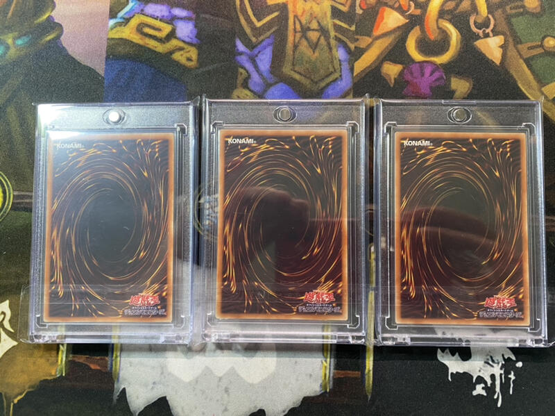 遊戲王 TK03-JP026 27 28 搗蛋小綠、 搗蛋小黃、 搗蛋小黑三張一組 金字 TOKEN | 露天市集 | 全台最大的網路購物市集