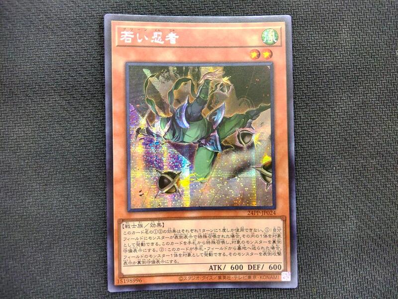 (新世界) 24PP-JP024 青色忍者 銀字半鑽 99-97分(韓紙 | 露天市集 | 全台最大的網路購物市集