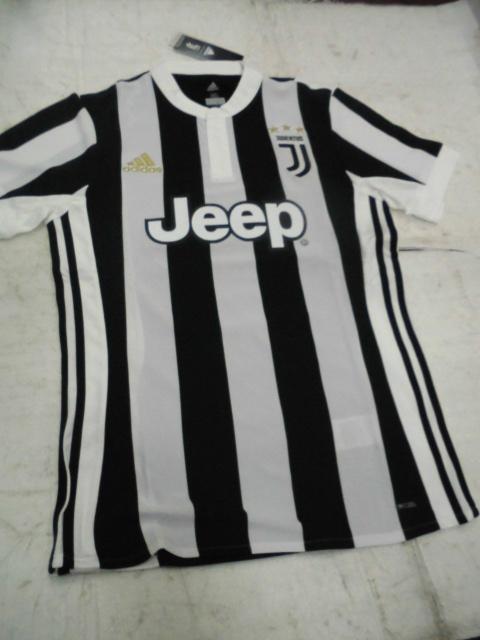 【n0900台灣健立最便宜】2017 ADIDAS-JUVE H JSY快速排汗尤文圖斯主場球衣 BQ4533 | 露天市集 | 全台最大的 ...