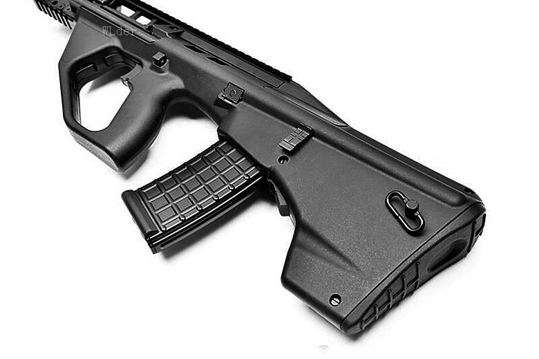 KWA KSC AUG EF88 Austeyr / Lithgow F90 GBB 授權刻字 瓦斯槍 ( 犢牛式BB槍 | 露天市集 | 全 ...