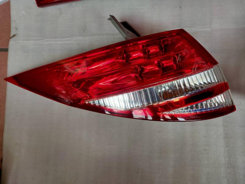 08y 豐田 TOYOTA PREVIA 2.4 三代前期 正廠日規日製LED 尾燈後燈總成 單只單邊 23T04026 | 露天市集 | 全 ...