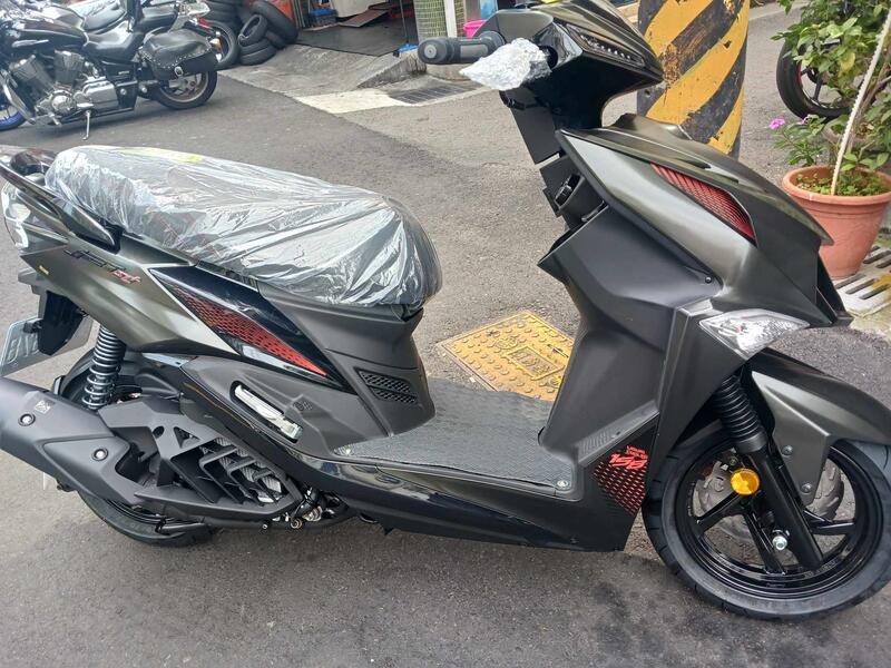 三陽 JET S SL158 | 露天市集 | 全台最大的網路購物市集