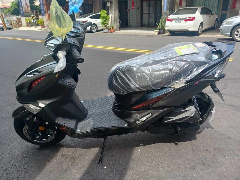 三陽 JET S SL158 | 露天市集 | 全台最大的網路購物市集