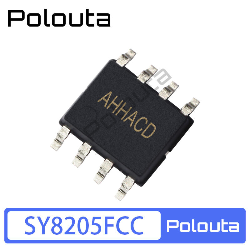 SY8205FCC 絲印AHH SOIC-8 同步降壓DC-DC穩壓器芯片 Polouta | 露天市集 | 全台最大的網路購物市集