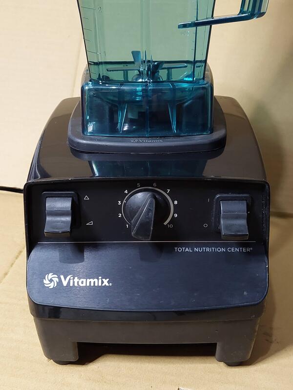現貨不用問 vitamix vm0101B 美國原廠製馬達座(黑色)調理機果汁機不議價 無保固 (詳說明) | 露天市集 | 全台最大的網路購物市集