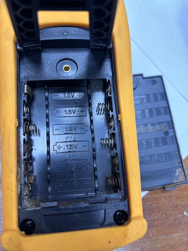 【幸福七號倉】零件機//TES 1311A數位式溫度錶 | 露天市集 | 全台最大的網路購物市集