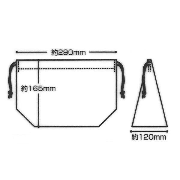 ☆88玩具收納☆日本 462566 Skater KB7 獨角獸 束口手提袋便當袋飯盒野餐袋100%純綿2.5L 特價 | 露天市集 | 全台最大的網路購物市集