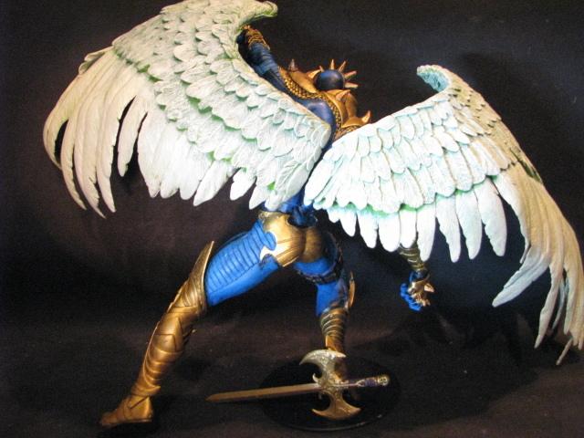 SPAWN REDEEMER 2 光明俠 (完好版) | 露天市集 | 全台最大的網路購物市集