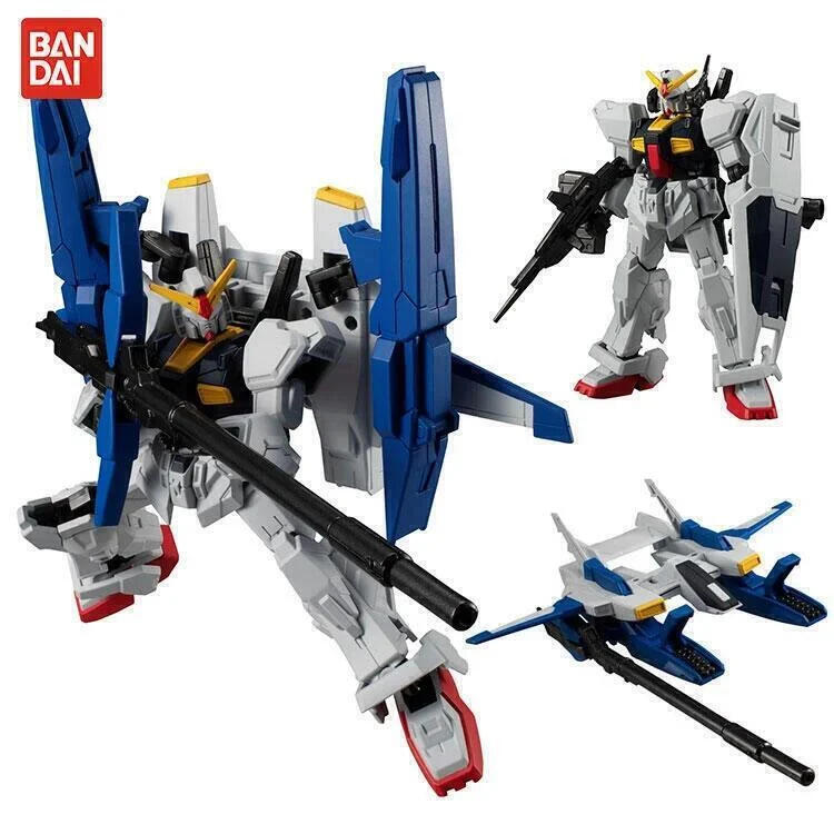 代理版現貨 BANDAI G-FRAME EX01 RX-178 MK2 MK-II FXA-05D 機動戰士 超級鋼彈 | 露天市集 | 全台最大的網路購物市集
