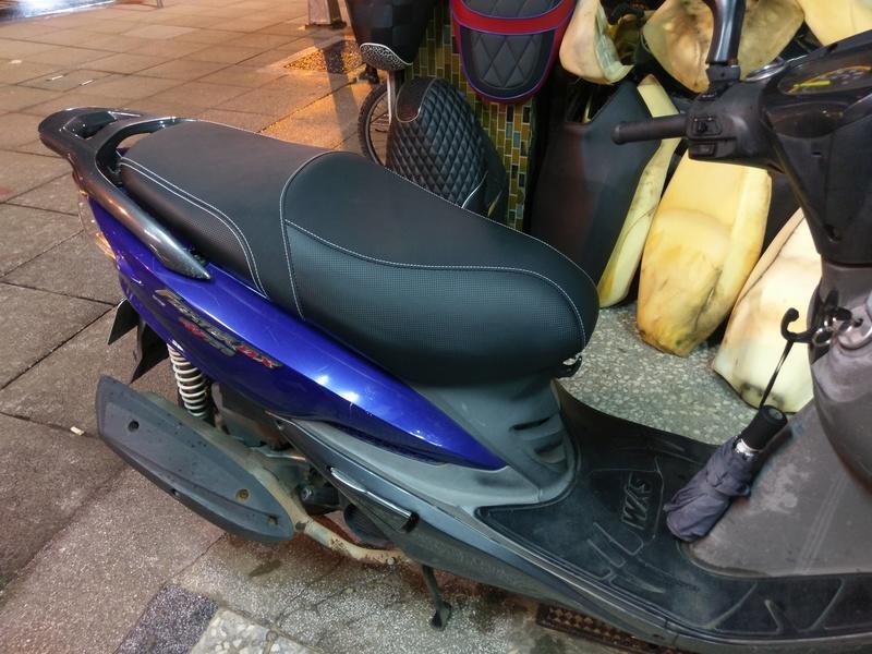 自售SYM FIGHTER DX VS水餃B (非KYMCO雷霆RACING) | 露天市集 | 全台最大的網路購物市集