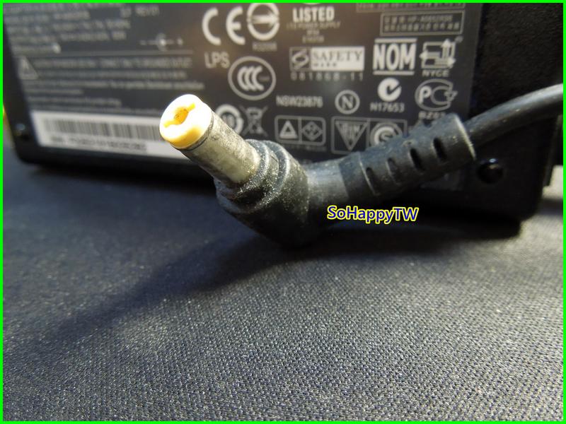 acer HIPRO HP-A0652R3B 變壓器 19V 3.42A 65W revo R3700 N282G | 露天市集 | 全台最大 ...
