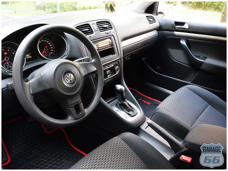 MK6 GOLF Variant WAGON 旅行車 1.4TSI 六六車庫 | 露天市集 | 全台最大的網路購物市集