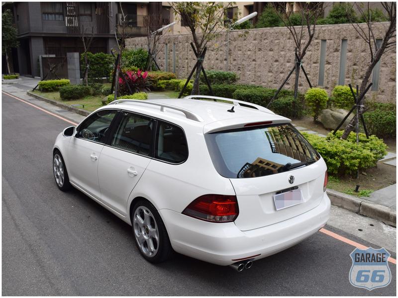 MK6 GOLF Variant WAGON 旅行車 1.4TSI 六六車庫 | 露天市集 | 全台最大的網路購物市集