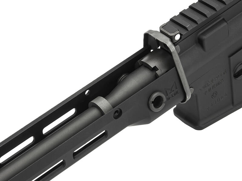 BiaoTAC T91 M-Lok 增強型戰術護木 Ver 2.0 - 9" 標準版 | 露天市集 | 全台最大的網路購物市集