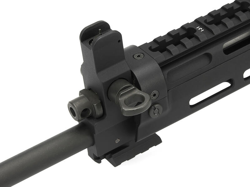 BiaoTAC T91S / Wolf A1 鋼製 活塞定位梢 / 前背帶環 | 露天市集 | 全台最大的網路購物市集