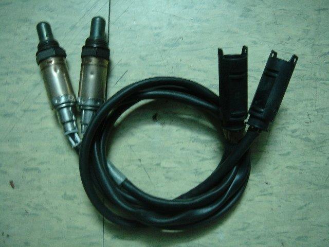 BMW M52 M54 O2 sensor 含氧感知器 Bosch 258005109 BMW 11781433940 | 露天市集 | 全台 ...