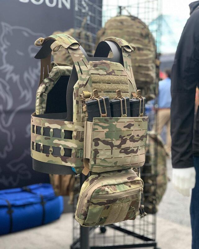 London Bridge Trading LBT-6094 G3 V2 雷射切割 戰術背心 | 露天市集 | 全台最大的網路購物市集