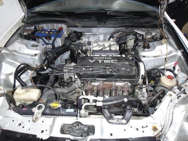 K8 K6 ZC 引擎 VTEC 整顆賣 | 露天市集 | 全台最大的網路購物市集