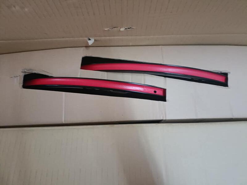 PERFORMER卜赫馬 R3000 全新700C輪組 | 露天市集 | 全台最大的網路購物市集