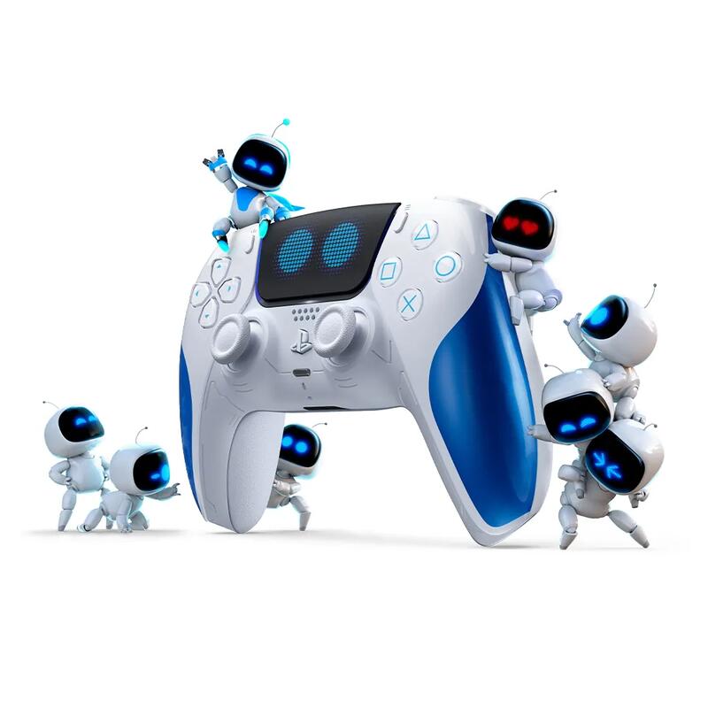 【預購】PS5 太空機器人 Astro Bot 遊戲片 + 宇宙機器人 無線控制器 限量版手把 公司貨 9/6發售 | 露天市集 | 全台最大 ...