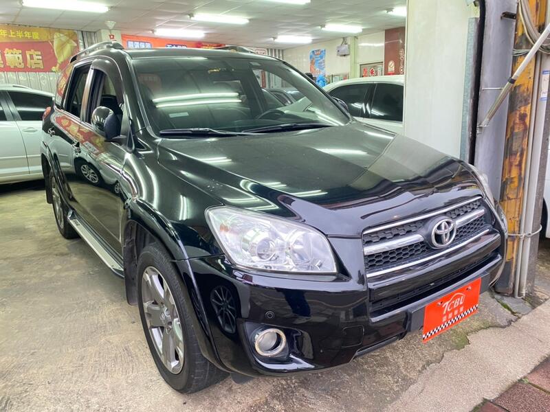 自售 12 RAV4 2.4 定速 輪拱大包 僅跑12萬 安卓機 恆溫 歡迎換車 可全額貸款 另有OUTLANDER | 露天市集 | 全台最 ...