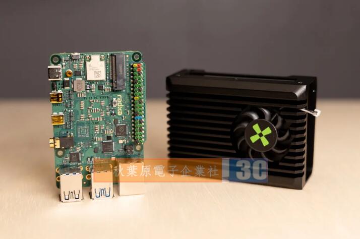 （含稅）原裝瑞莎Radxa X4 16GB DDR5內存 WiFi6 HDMI 2.5G以太網 | 露天市集 | 全台最大的網路購物市集