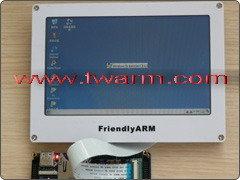 《德源科技》(含稅) mini6410配件 mini/micro/2440/6410 用 7" LCD | 露天市集 | 全台最大的網路購物市集