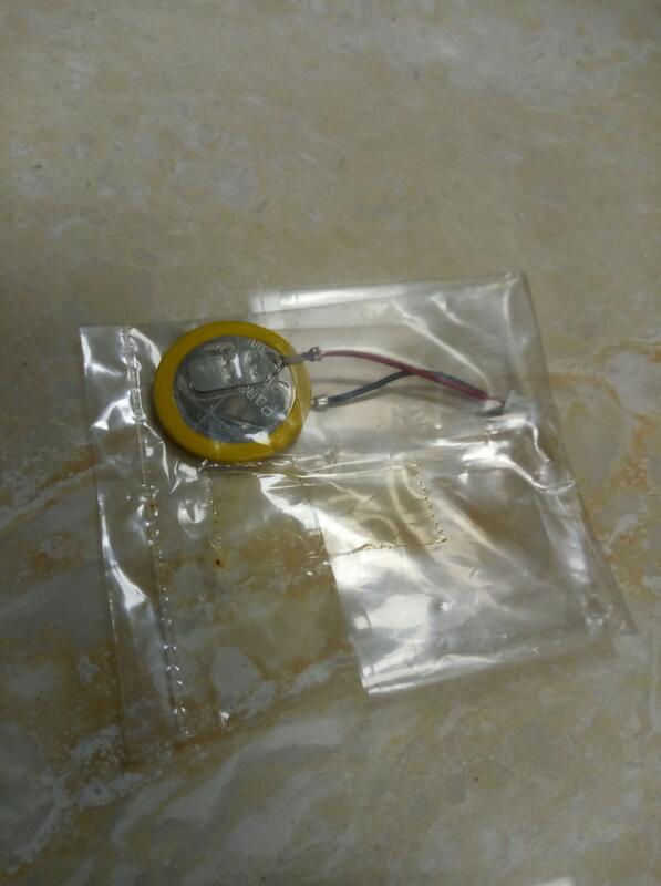 松下Panasonic PLC鋰電池 AFPG804 | 露天市集 | 全台最大的網路購物市集