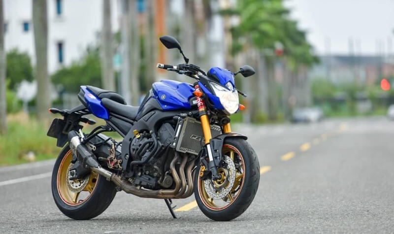 2011 Yamaha fz8n | 露天市集 | 全台最大的網路購物市集