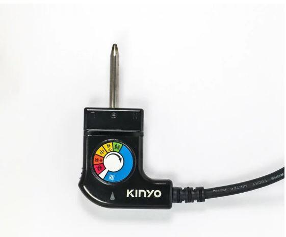 【KINYO】溫控器 (BP-01) | 露天市集 | 全台最大的網路購物市集