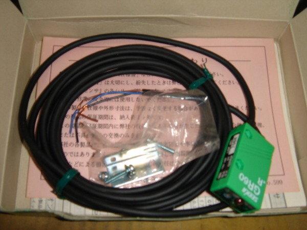 光電開關TAKEX.SEEKA.型號GR60R(人機介面.近接.光電、開關.控制器、PLC、伺服馬達) | 露天市集 | 全台最大的網路購物市集