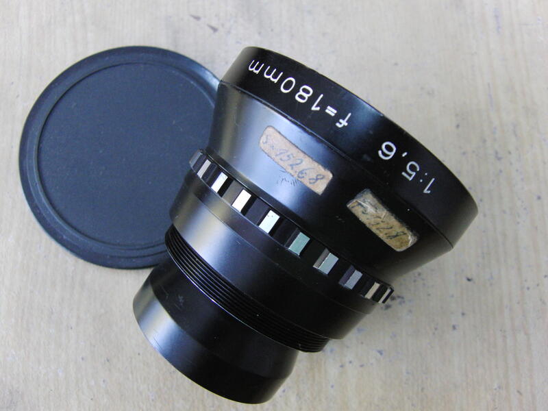 【AB的店】稀有良上品RODENSTOCK RODAGON 180mm f5.6高階放大機鏡有光圈可改鏡中片幅可用 | 露天市集 | 全台最大 ...