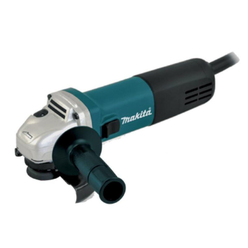 MAKITA牧田 9553HNG 電動平面砂輪機 100mm | 露天市集 | 全台最大的網路購物市集
