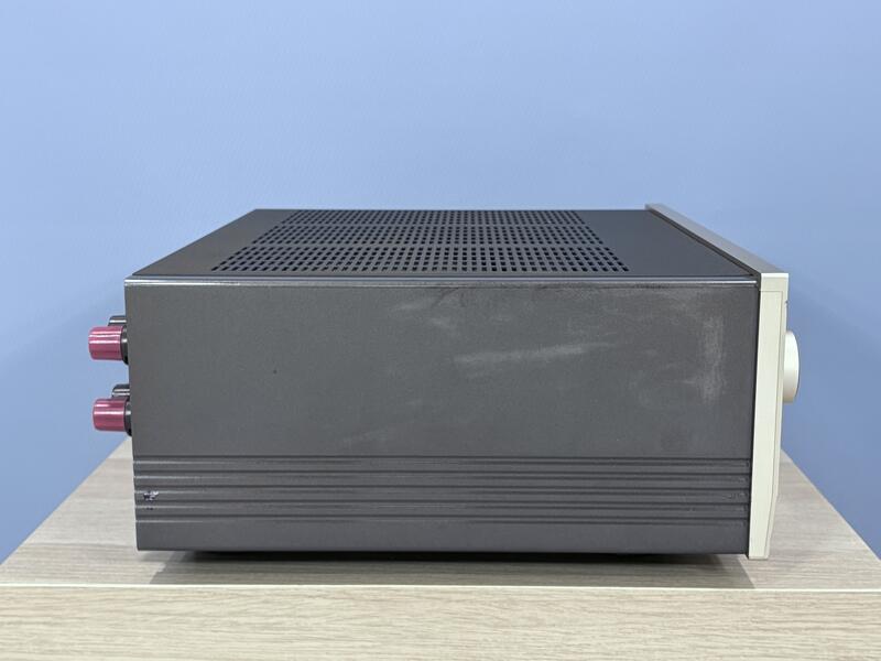 高雄-音響驛站 Accphase E560 綜擴（歡迎器材交換、買賣） | 露天市集 | 全台最大的網路購物市集