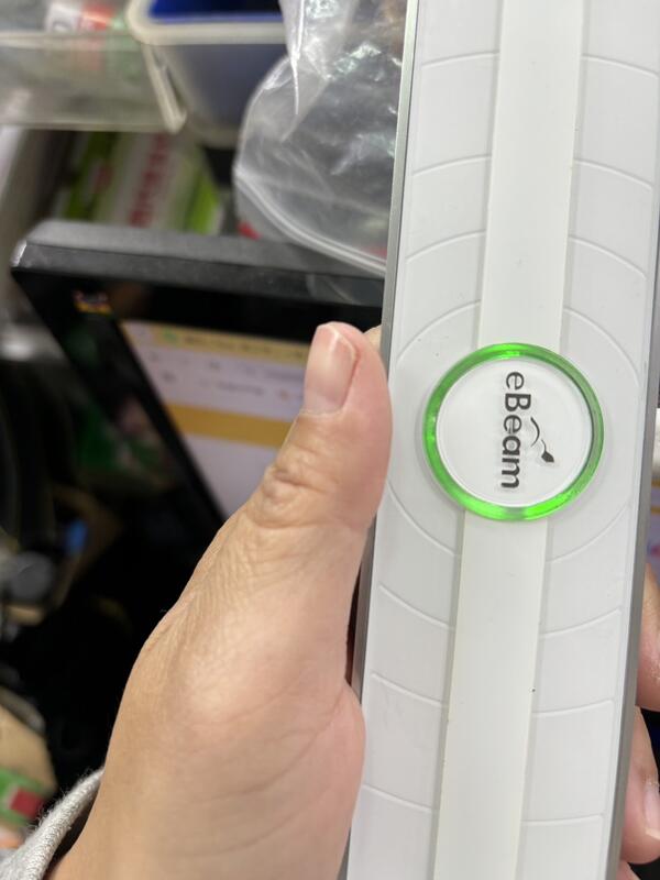 【幸福七號倉】零件機//Ebeam Edge USB 互動式白板 | 露天市集 | 全台最大的網路購物市集