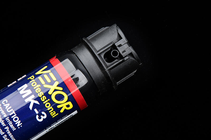 RST紅星 - 美國品牌 防狼噴霧 執法者 泡沫型 VEXOR 威獅 MK-3 防狼噴霧劑 辣椒噴劑 辣椒水 19431 | 露天市集 | 全 ...